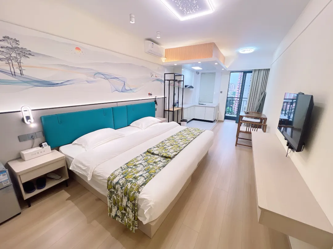 Xiaoli's Youth Hostel - Guangzhou