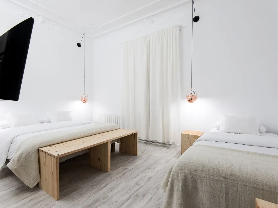 Bruc & Bruc Barcelona - Barcelona