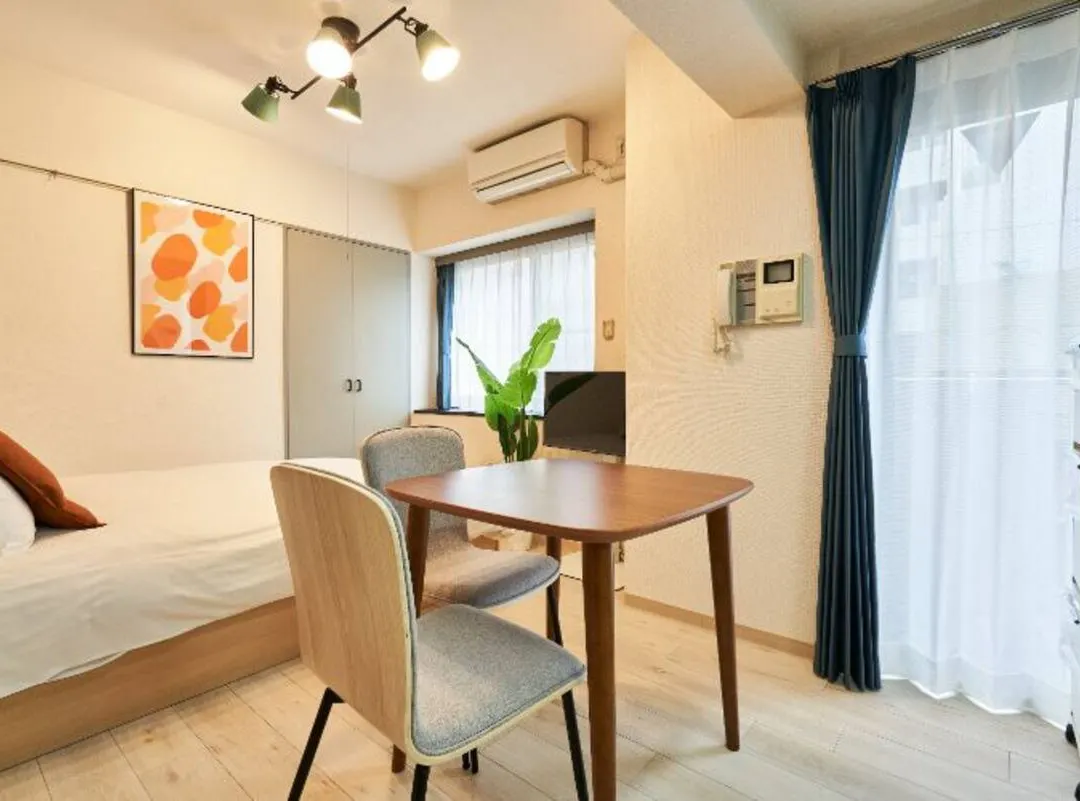 Winbel Duet Ebisu No. 5 - Shibuya