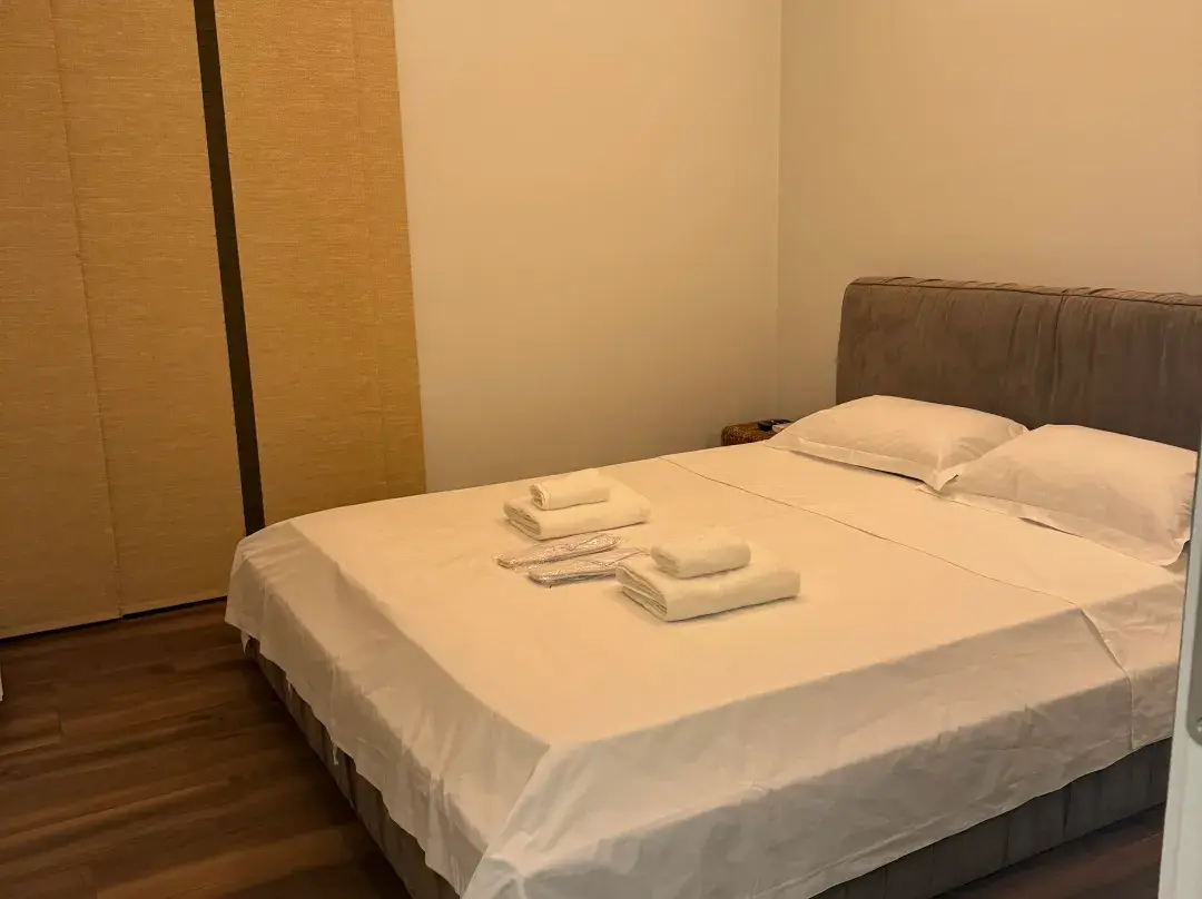 Acropolis View - Atenas