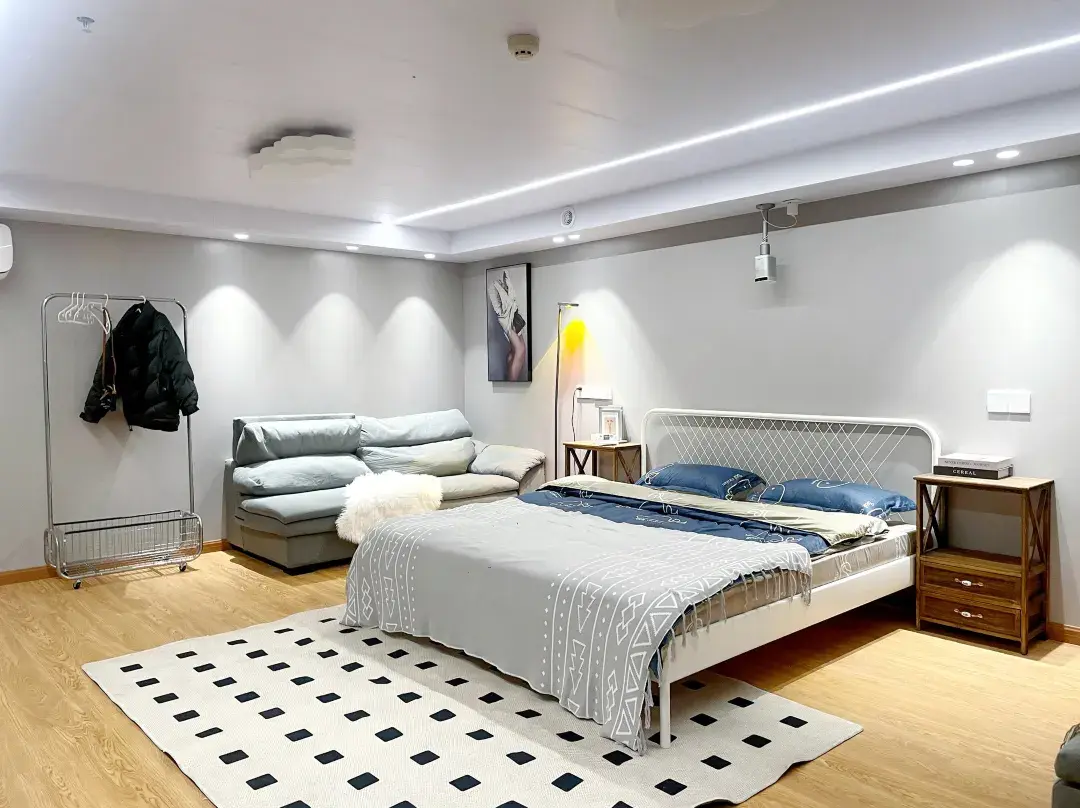 Qingchi Erwen Serviced Apartment - Shanghai