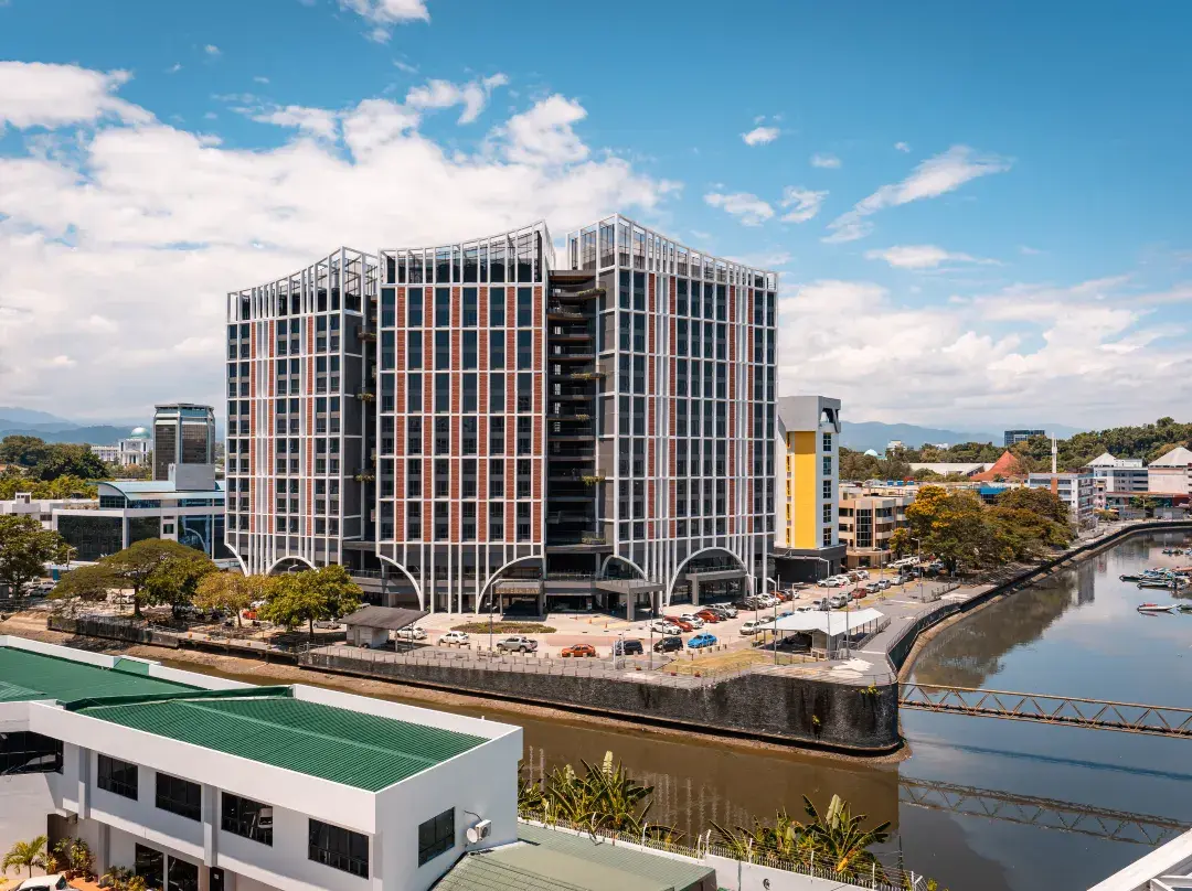 Homesuite' Home At Sutera Bay - Tanjong Aru