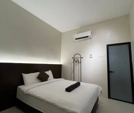 Kangsar Kk Hotel - Kuala Kangsar