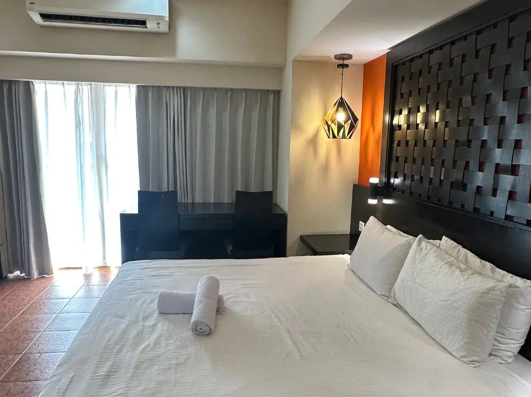Sunway Resort Suites @ Sunway Lagoon By Landmark - Petaling Jaya