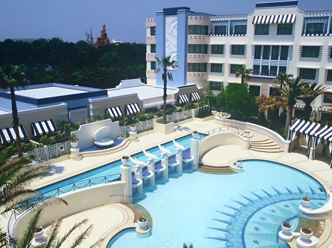 Disney Ambassador® Hotel - Urayasu