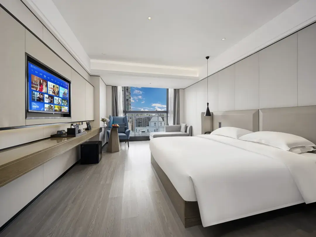 Echarm Hotel - Haikou