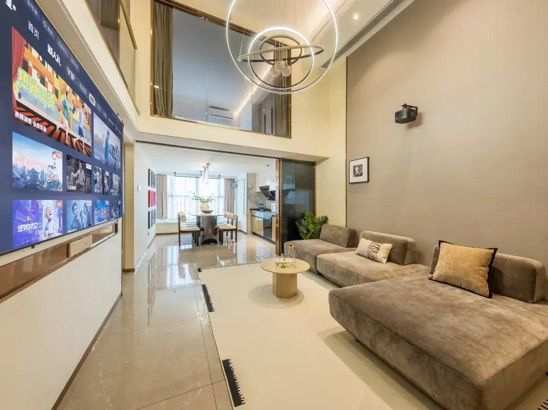 Annmore International Apartments - Canton (Guangzhou)