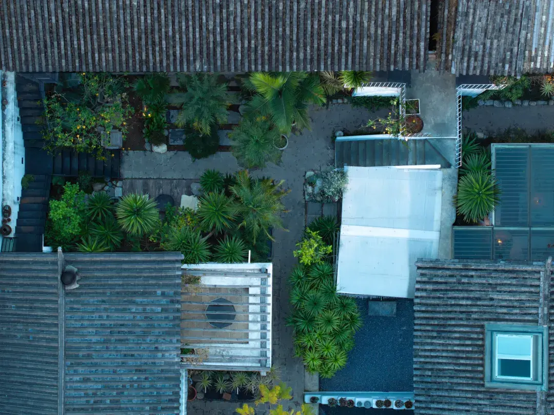 Shanxia Buzhi Hidden Luxury Hotel - Dali