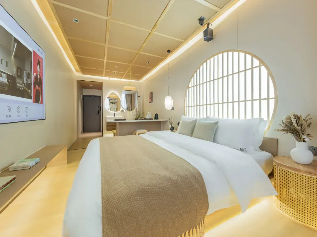 Future Flight Diary Hotel - Guangzhou