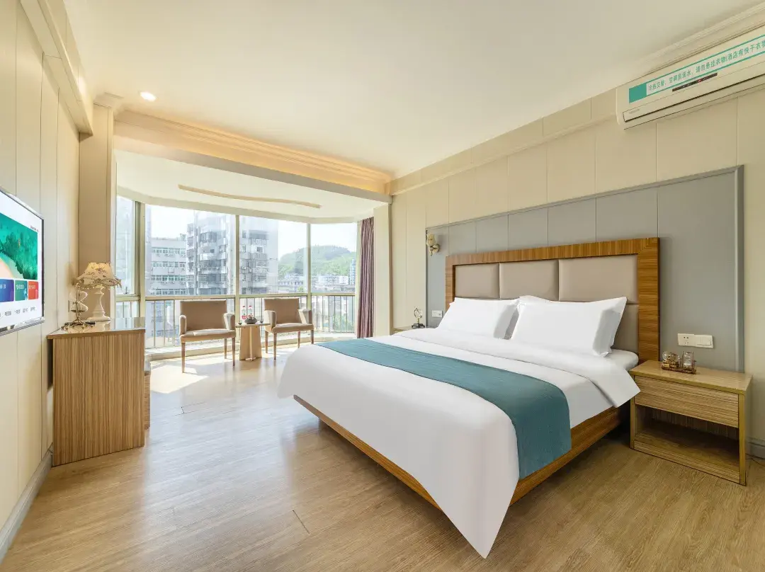 Super 8 Hotel - 惠州市