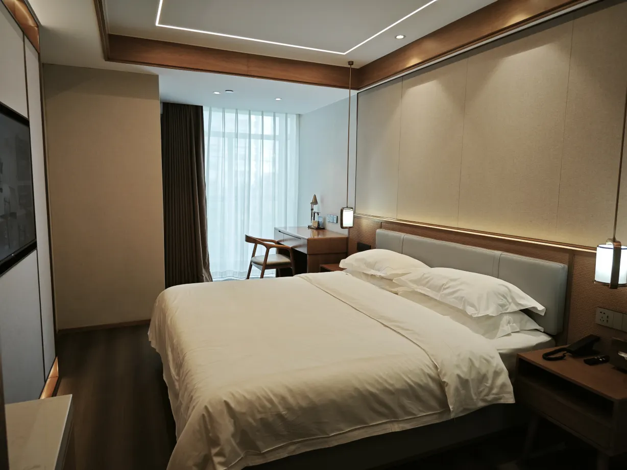 Yilong Hotel (Beijing Wukesong 301 Hospital Branch) - 78 Verified ...