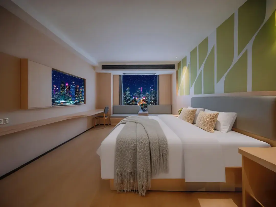 Bodai Hotel - Nanchang