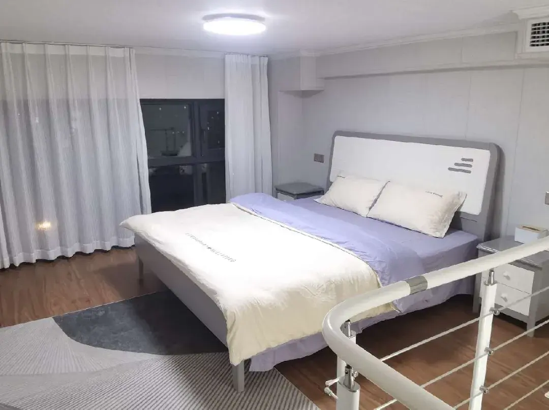 Changzhou Xishe Homestay - Changzhou