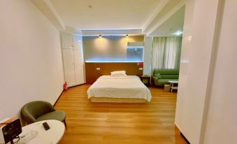 Tianfan Starry Lodge(天梵宾馆): Latest Deals & Reviews 2025 | Trip.com