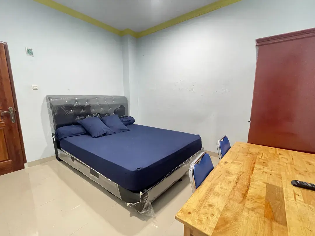 Blissful Executive Kost - 메단