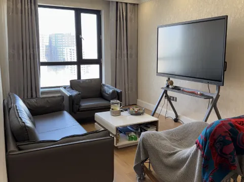 Zhaodaqi - Ulaanbaatar