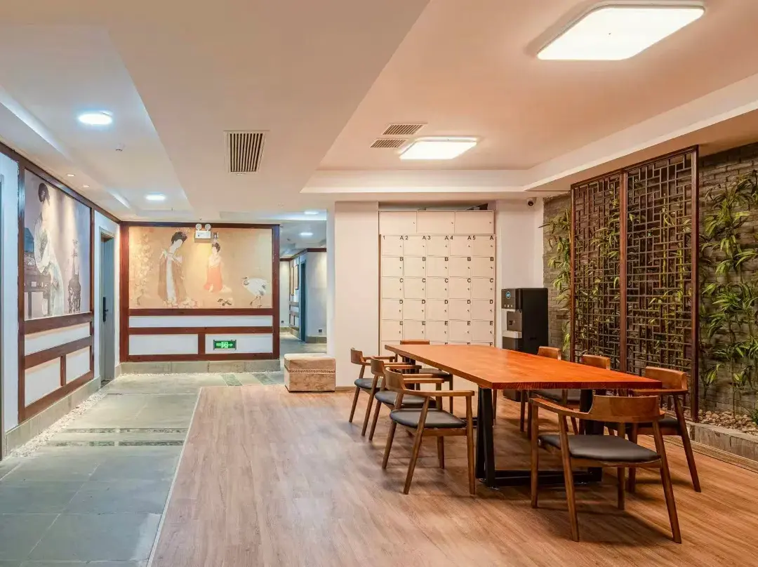 Posu Hostel Suzhou - Suzhou