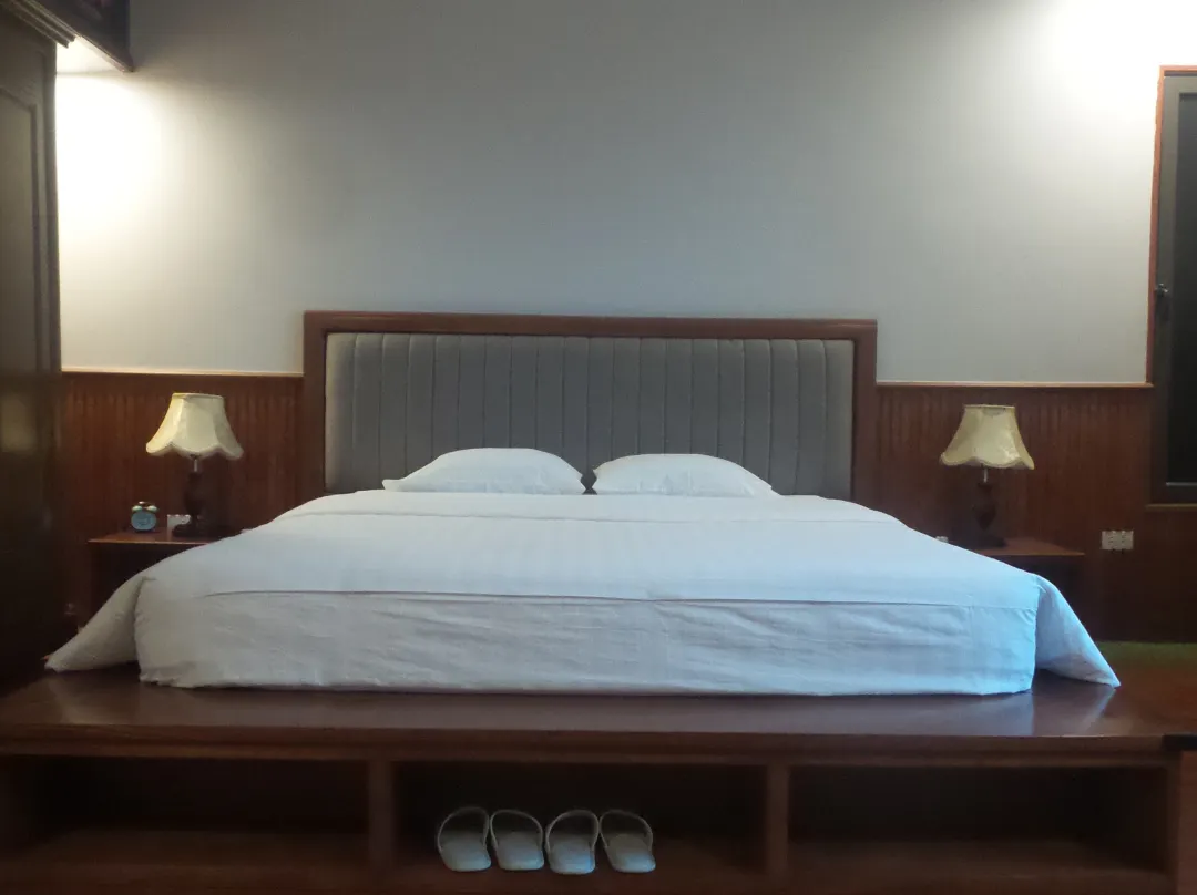 Sakura Building Hotel & Restaurand - Hải Dương