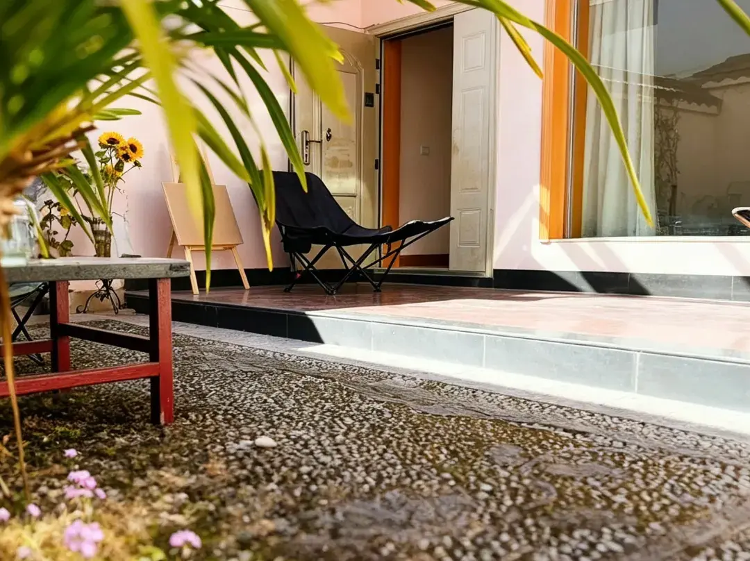 Here Gen Z Hostel - Lijiang
