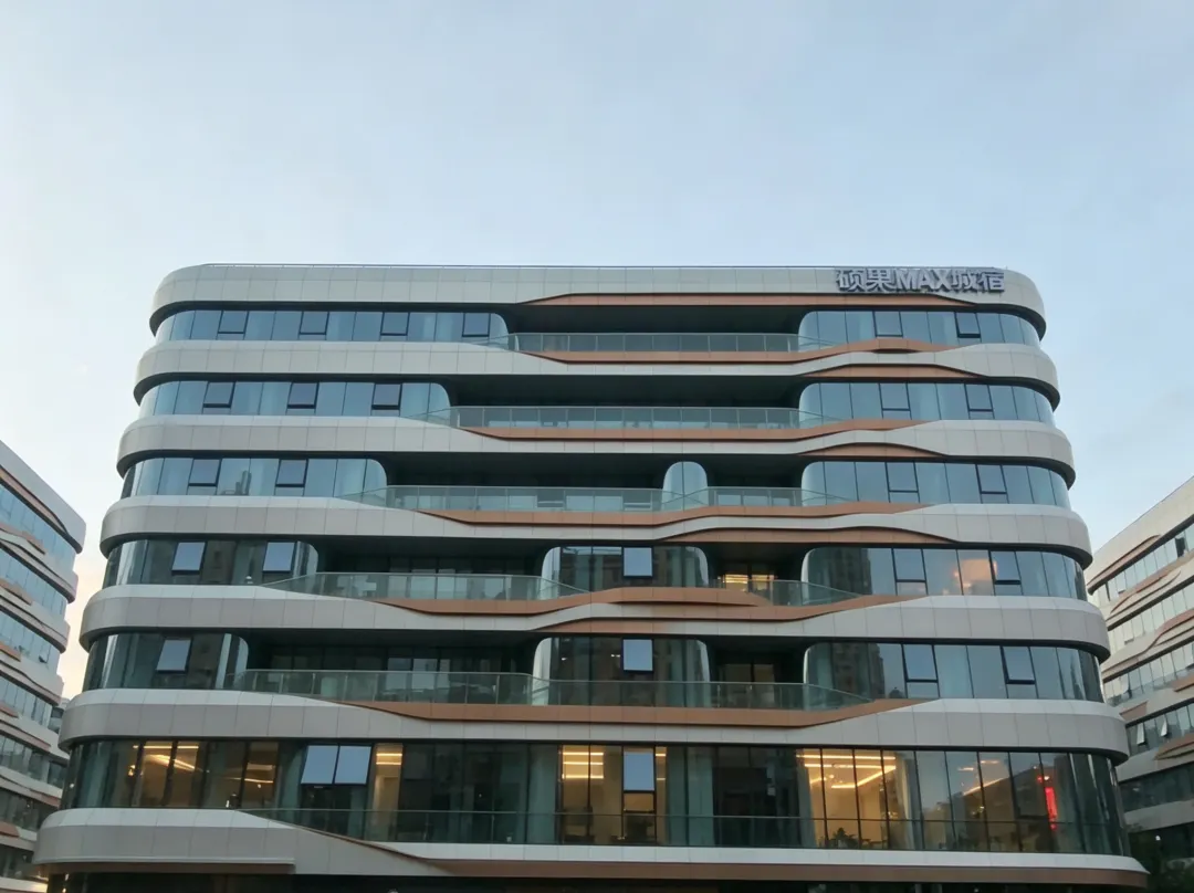 Shuoguo Max Homestay - Beijing