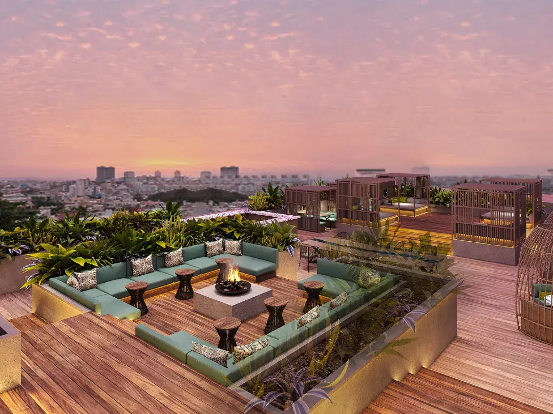 The Grand Castle Naha Shurijo By Hewitt Resort - Naha