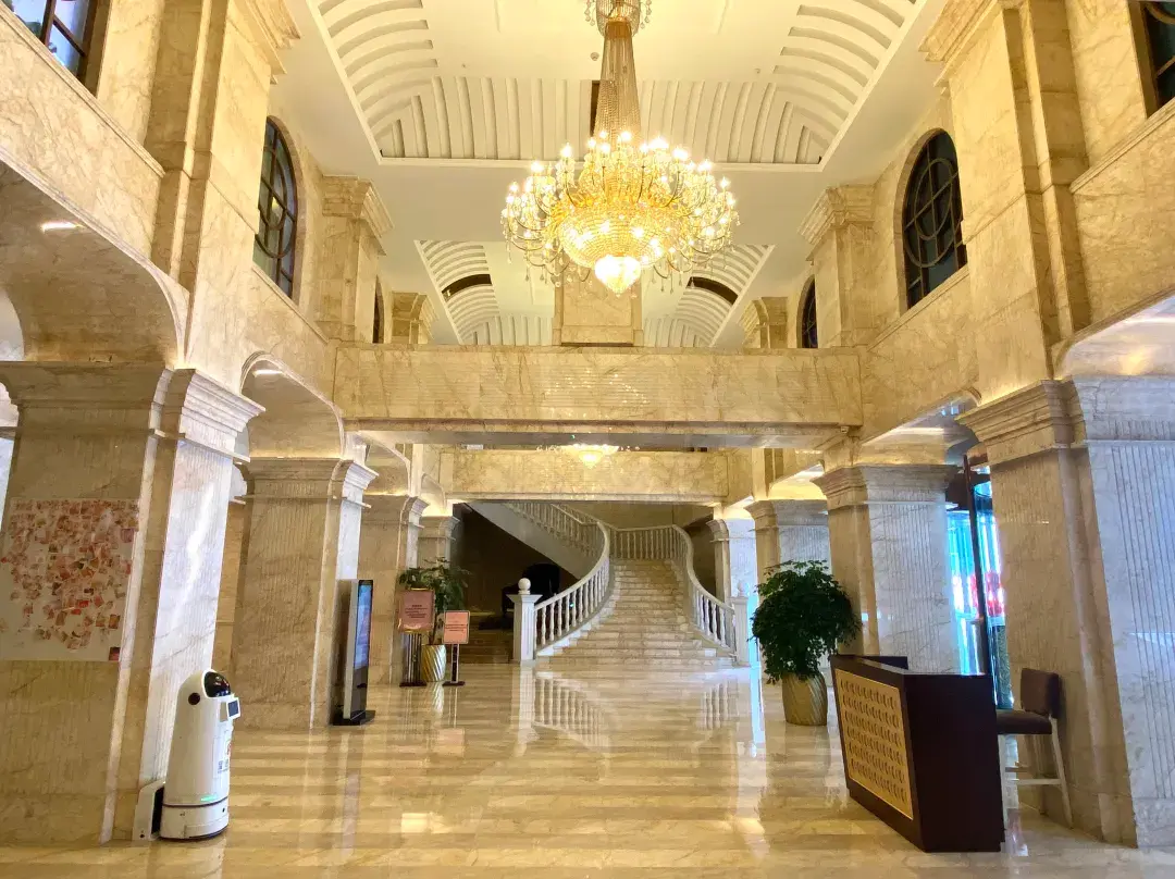 Sofis National Hotel - Chengdú
