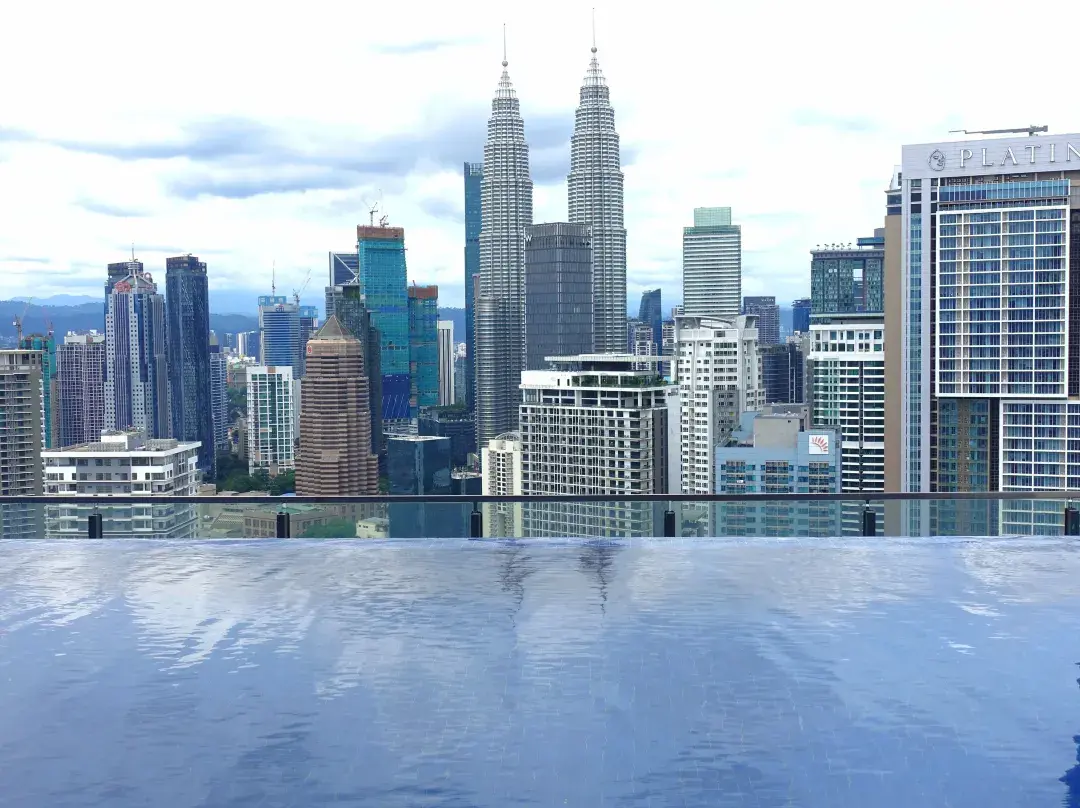 The Luxe By Infinitum By Qc - Kuala Lumpur
