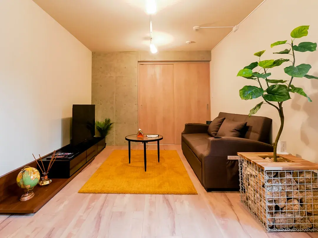 Seirai Asakusa Vacation Rental - Ueno