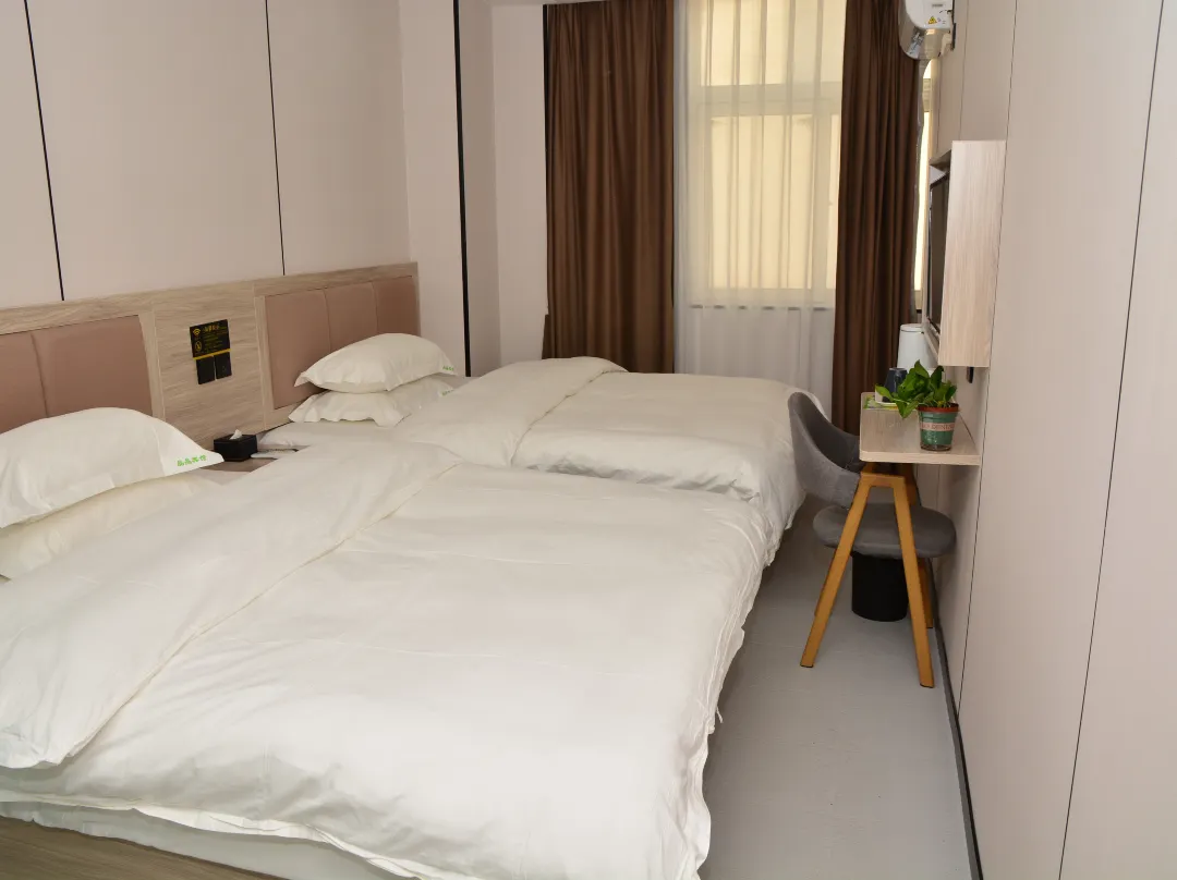 Jingjing Hostel - Shanghai