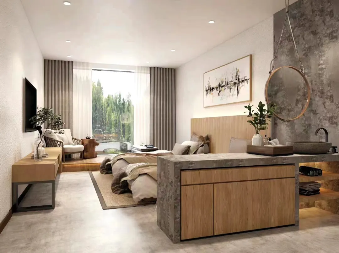 Mount Wudang Angelica Home Stay - Xiangyang