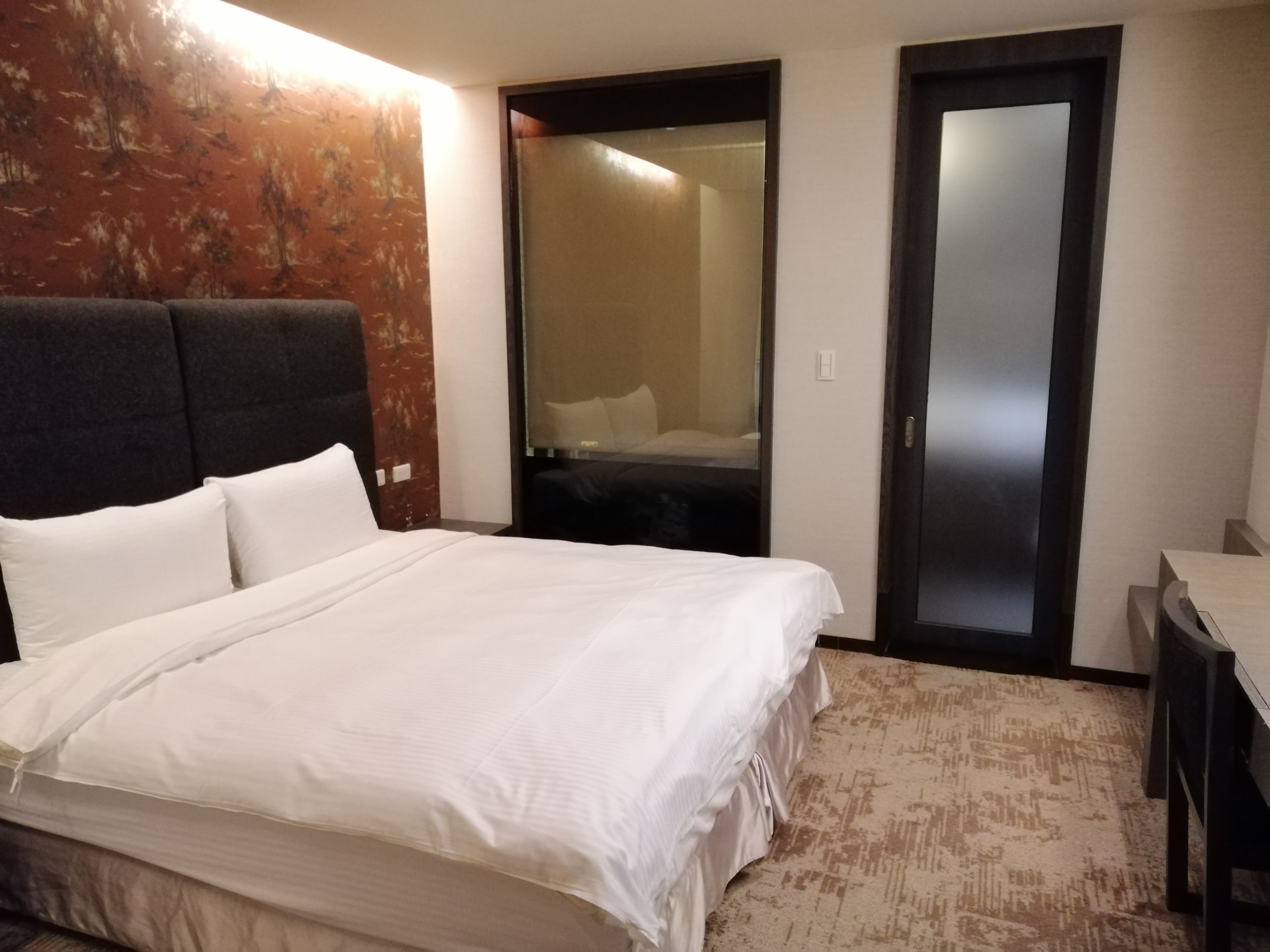SHAN-SHUI-YUE resort in Taipei | 2025 Updated prices, deals - Klook ...