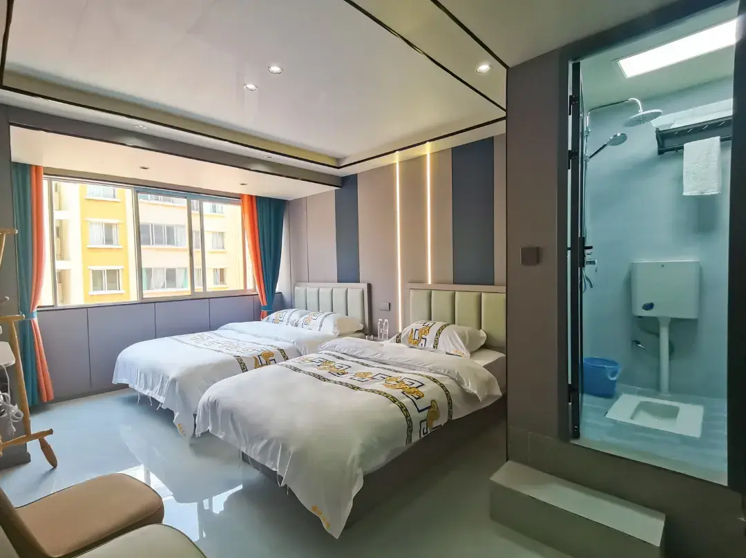 Fulin Hotel - Kunming