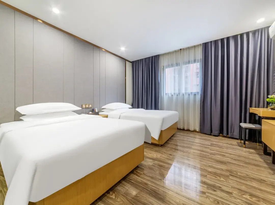 Botin Hotel - Guangzhou