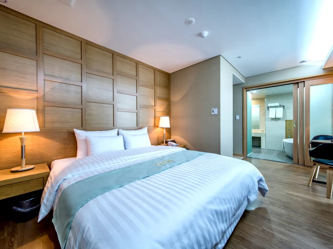 Xenia Hotel - Jeju-si