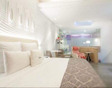 168 motel 桃園館的評價-最新124則真實住客評語 | Trip.com