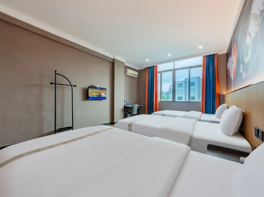 Dongfang Hotel - Yangjiang