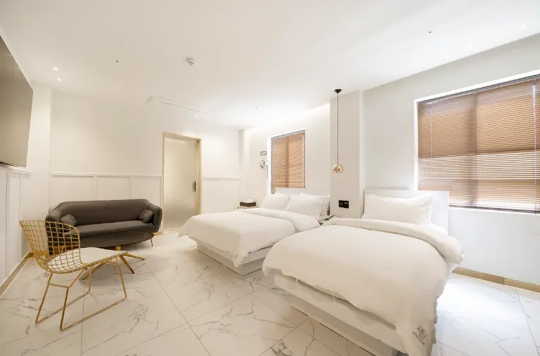 Dongdaemun History And Culture Park Station Laon - Seoul