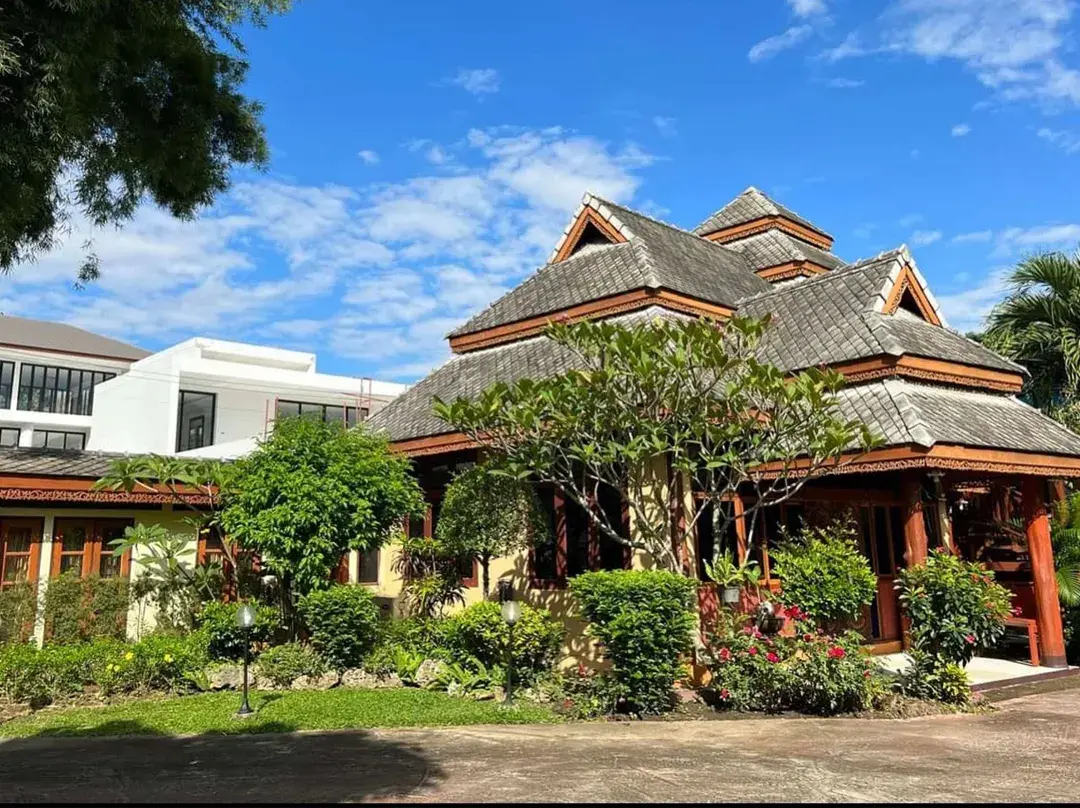 Romsak Lanna Resort - Chiang Mai