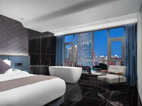 Xiangrun Hotel - Chongqing