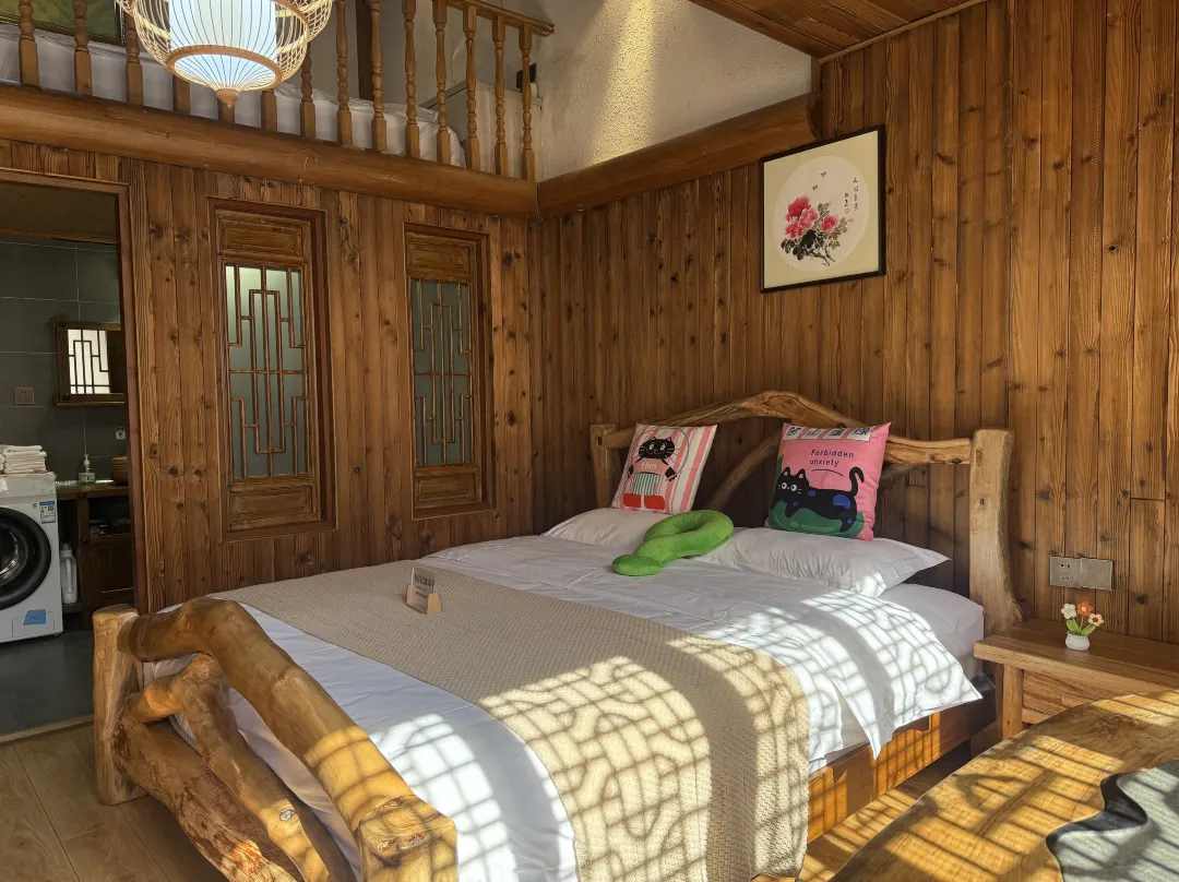 Zhuozheng Xiangshu Guesthouse - Suzhou