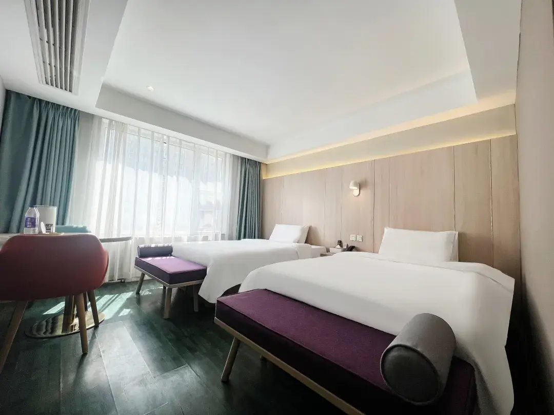 Homeinn Hotel - Luoyang