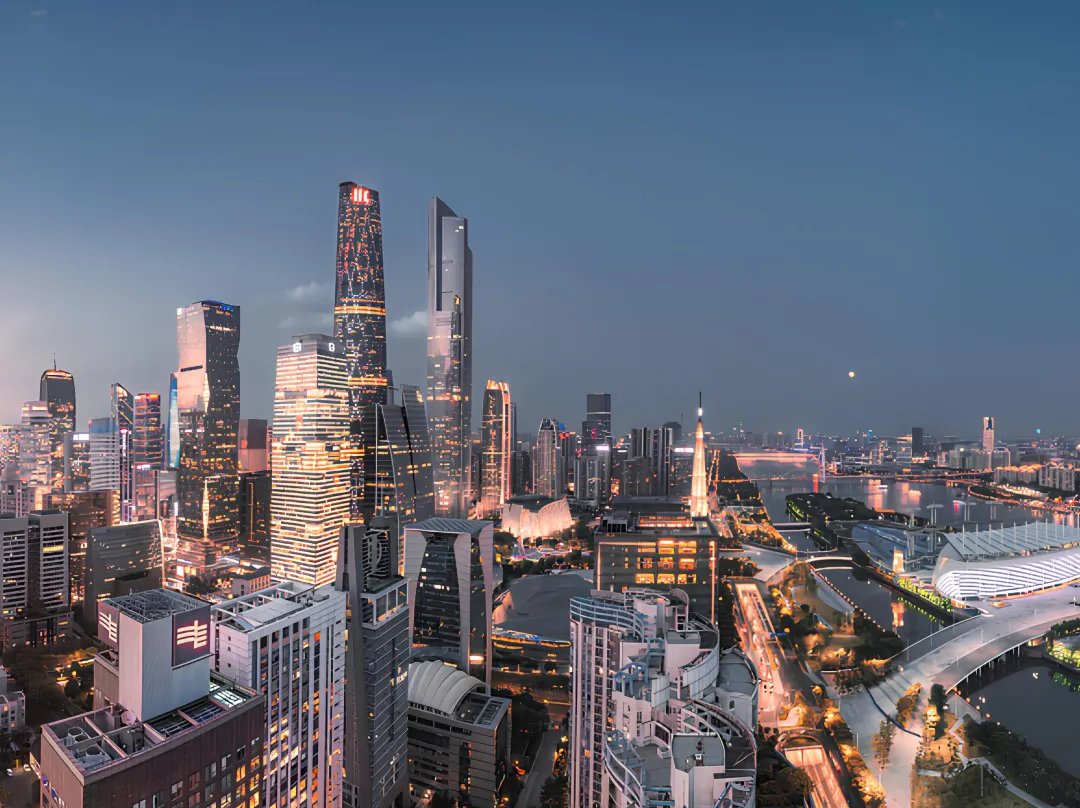Hualv Hotel（guangzhou Zhujiang  Newtown Wuyang Village Subway Station Branch - Guangzhou