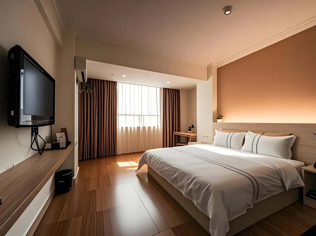 Jiajie Hotel - Haikou