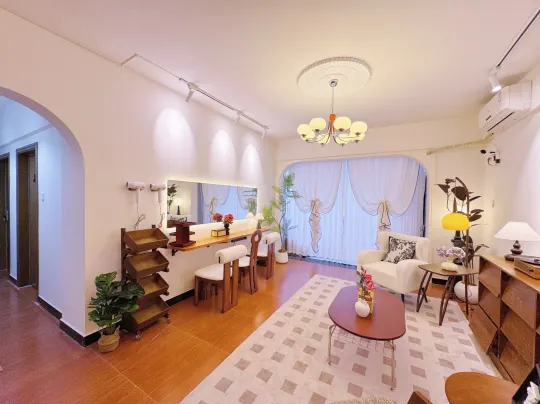 Vivi All-female Homestay - Yuen Long