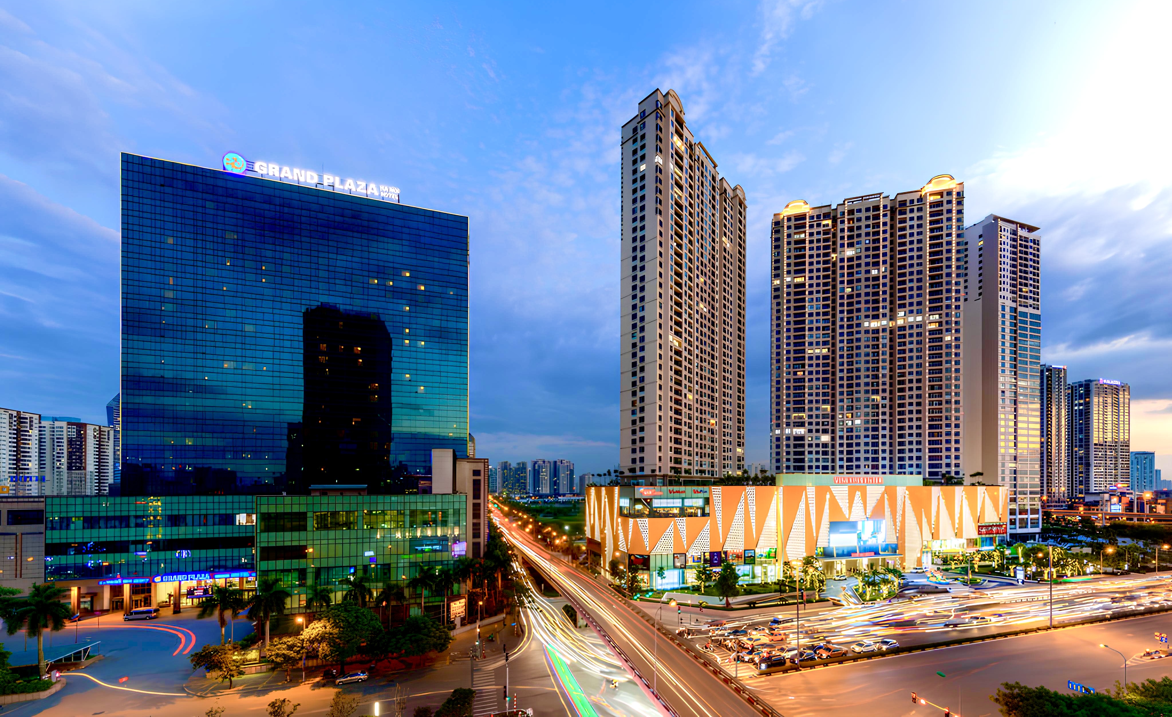 Flora Living – D’Capitale Executive Apartment | Vinhomes Hanoi - 99 Verified Photos & Reviews ...