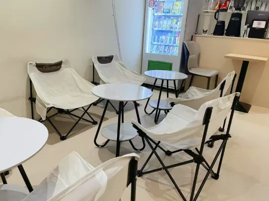 Xiehou Hostel - Guangzhou