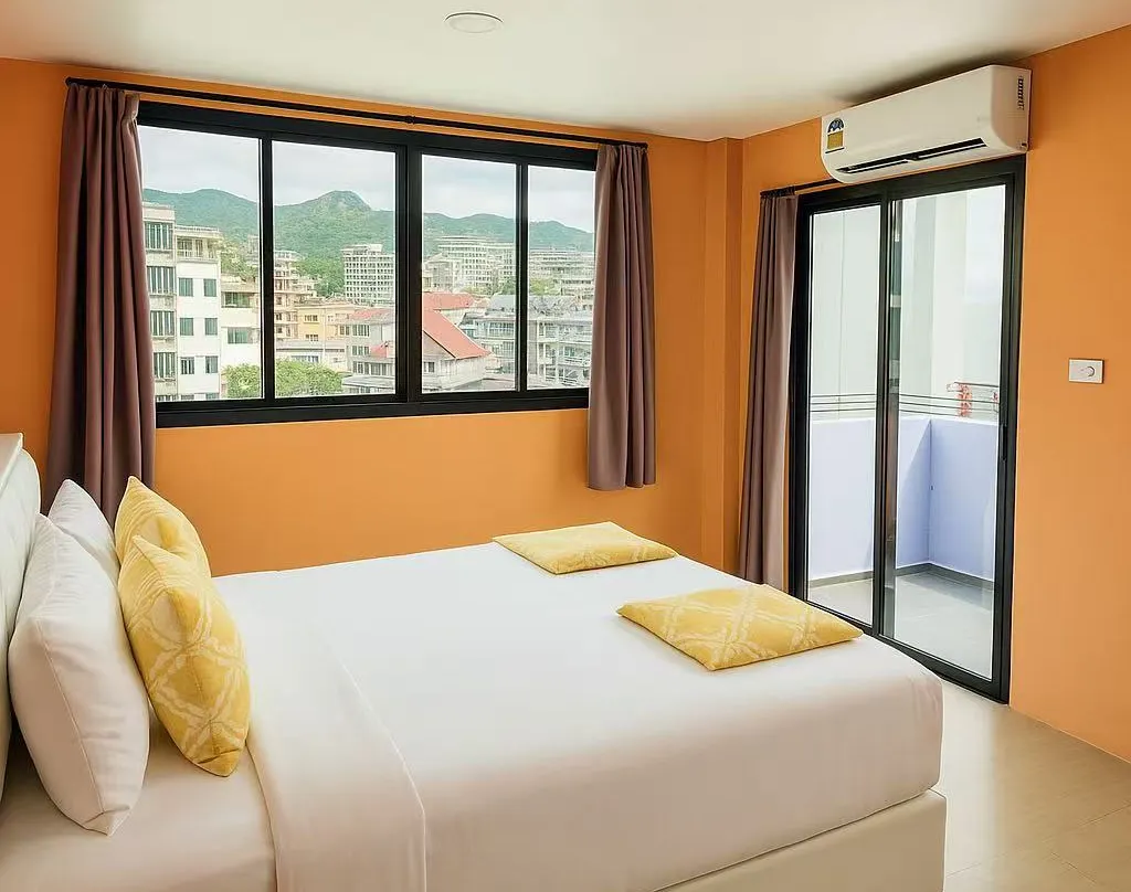 Chen Inn Boutique Hotel Phuket - Phuket