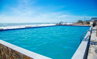 Adora Bay Ke Ga Beach Resort - Onsite Water Park, Ham Thuan Nam ...