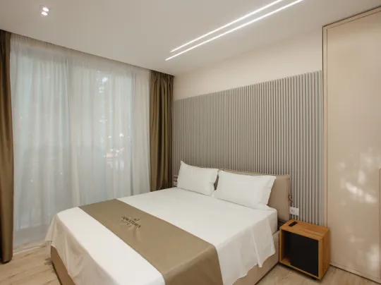 Downtown Hotel - Shkodër