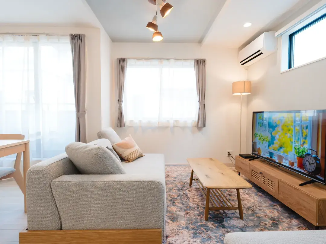 Sunny Town Nakarokugo 1-chome - Yokohama